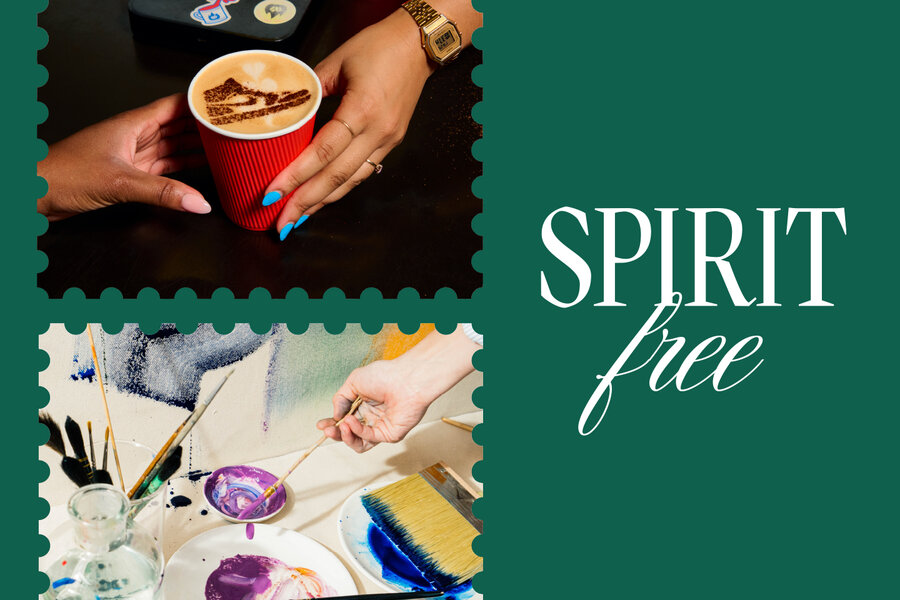 Spirit Free: Ultimate Non-Alcoholic Drink Guide - Thrillist