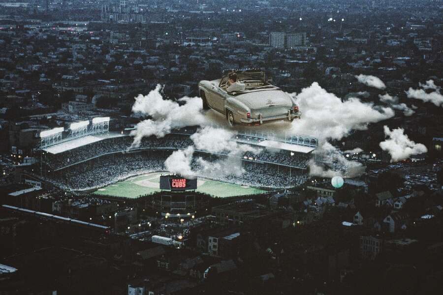 How to See All 30 Major League Baseball Stadiums - Thrillist