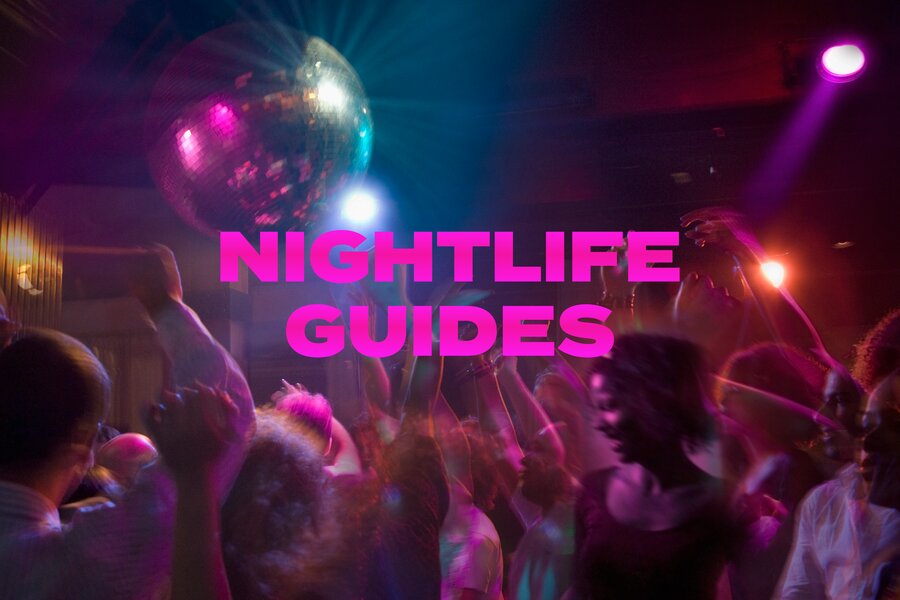 Nightlife Guides The Best Things To Do At Night Near You Thrillist Nightlife Guides The Best Things To Do At Night Near You Thrillist