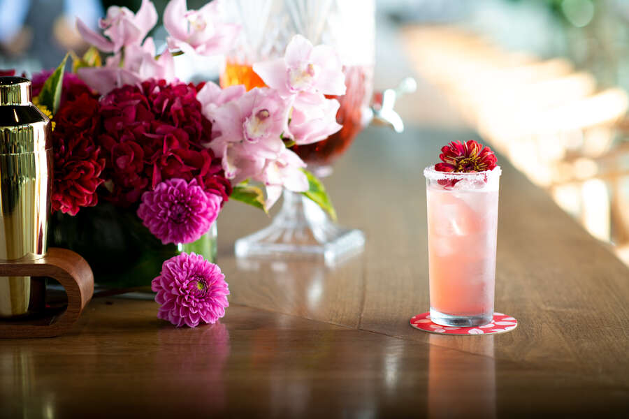 Best Non Alcoholic Drinks in Boston - Thrillist