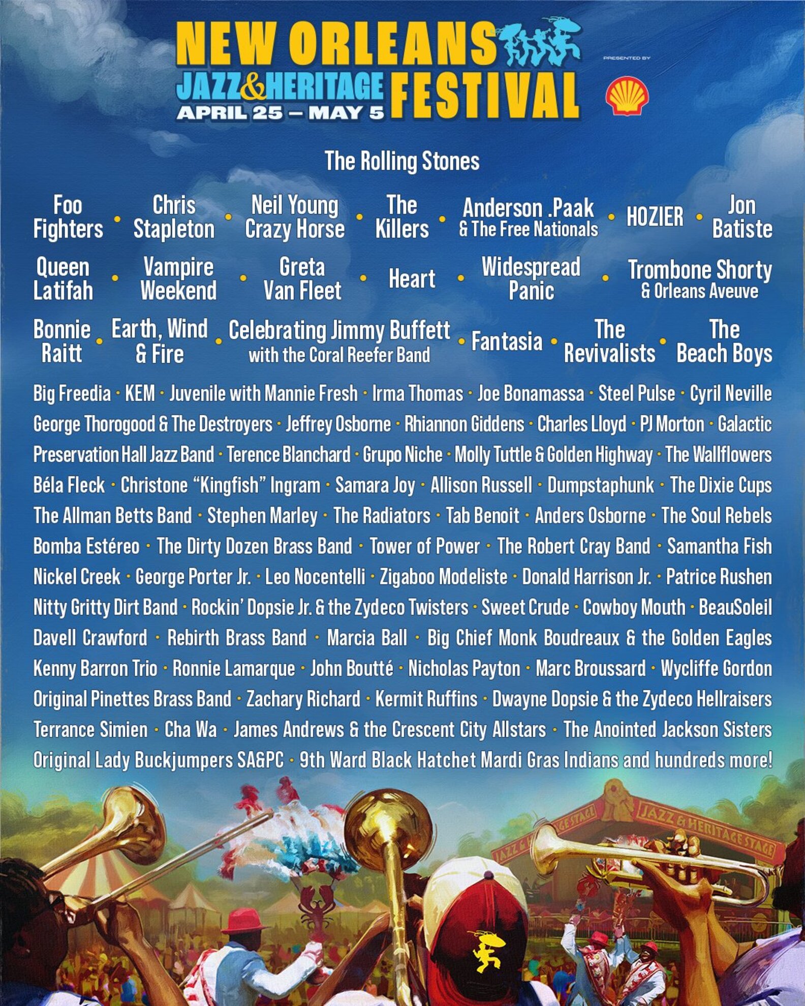 Music Festival 2024 Lineup News Who s Playing Where And When Thrillist