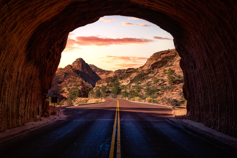 National Parks That Require Reservations For Timed Entry In 2024