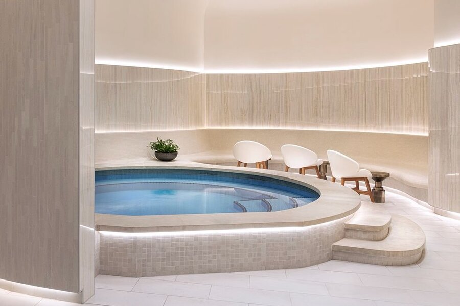 Awana Spa & Wellness: Las Vegas, NV - Thrillist