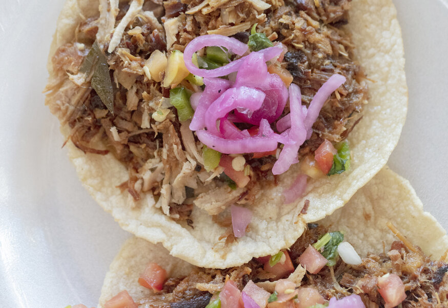 Tucson Bike Tour to Discover the Best Tacos in Arizona - Thrillist