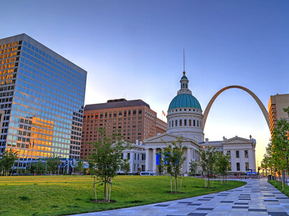 9 Reasons to Drive to St. Louis: Museums, Parks, Breweries & More ...