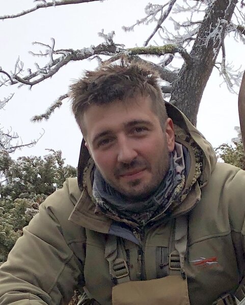 Matthew Every - Thrillist