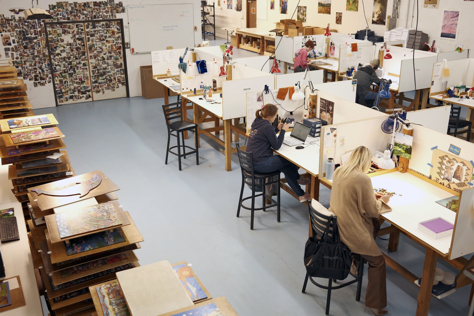 Factory Creates 'Wall Of Shame' For All The Pets Who've Destroyed Their ...