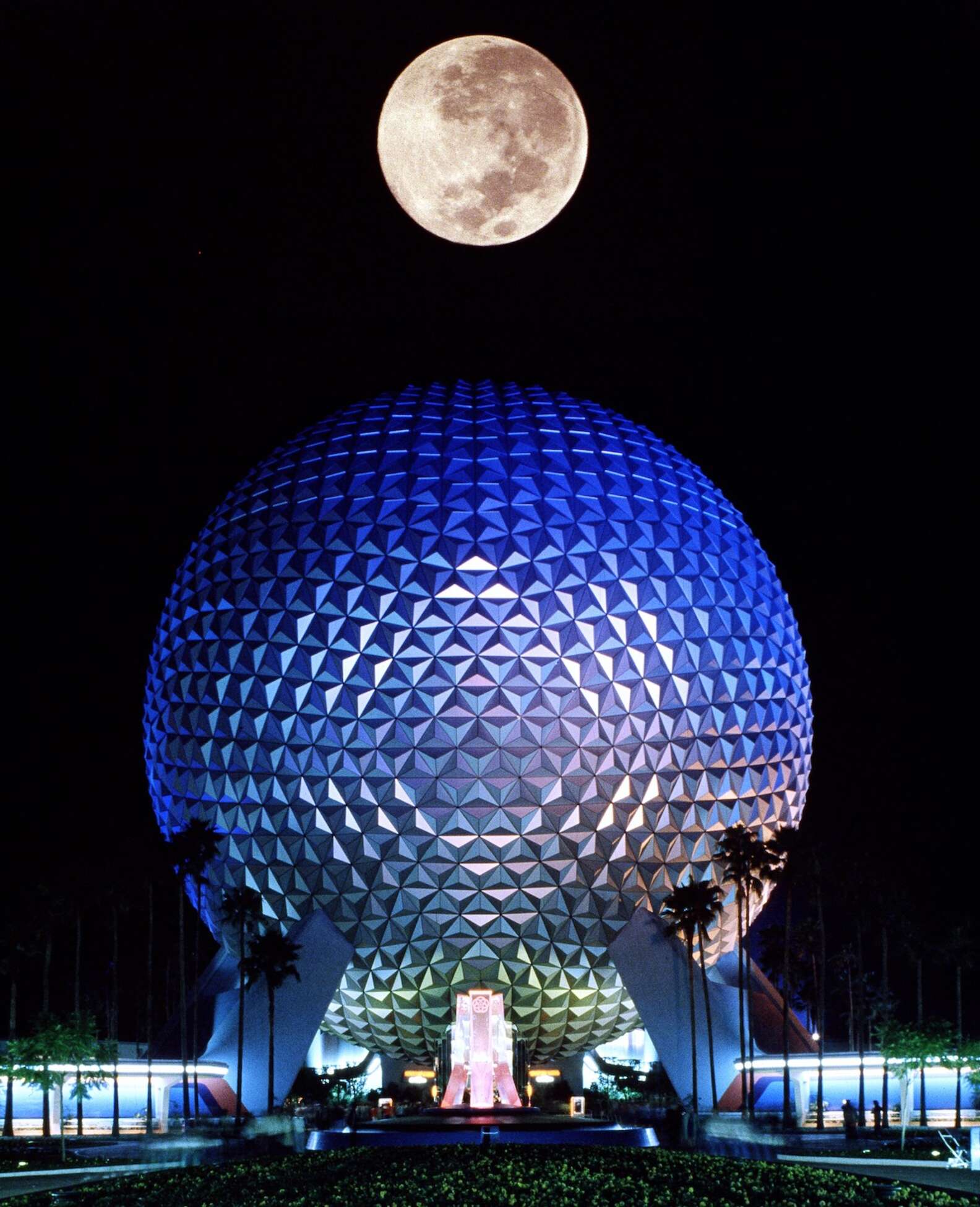 Ultimate Guide to Disney World Nightlife for Adults - Thrillist