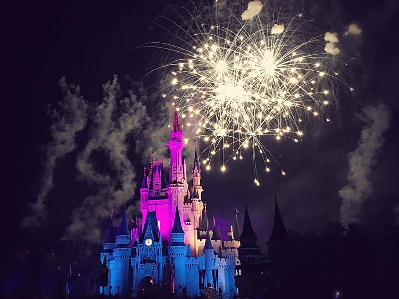 Ultimate Guide to Disney World Nightlife for Adults - Thrillist