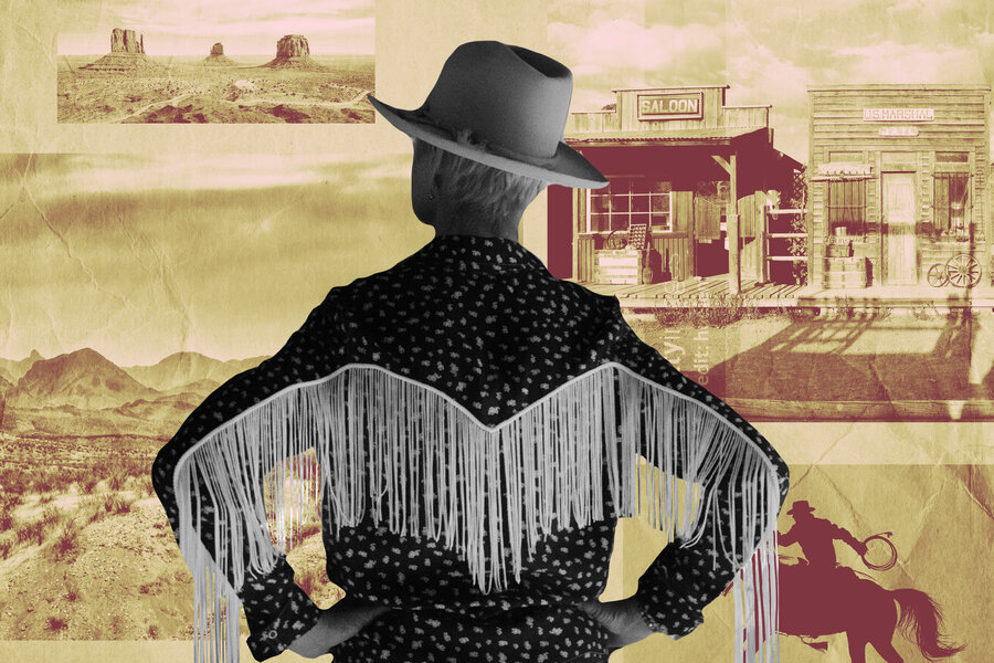 Inside Elko, Nevada’s Inclusive National Cowboy Poetry Gathering ...