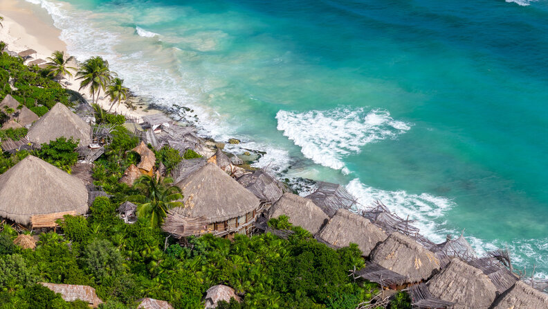 Best Beaches in Mexico: Most Beautiful Coasts to Visit Right Now ...