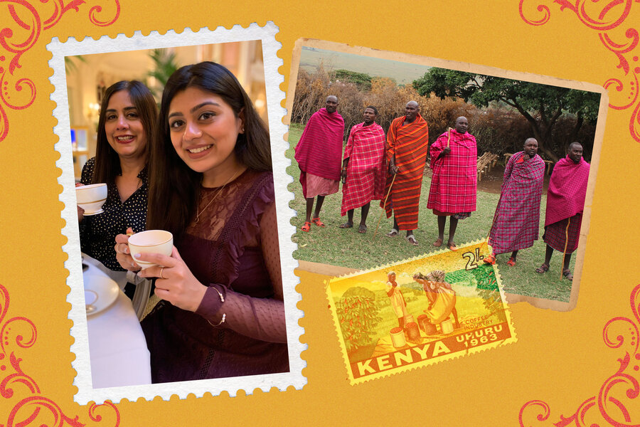 Mombasa, Kenya Taught Me About Homecoming on a Family Trip - Thrillist