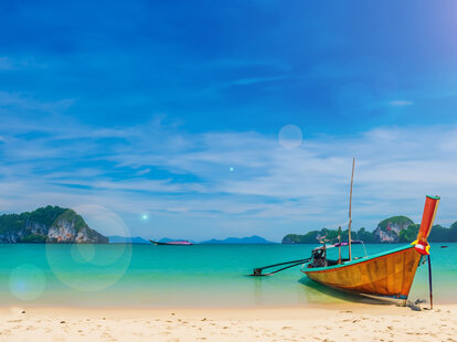 Virtual Beach Vacations: How to Visit Famous World Beaches from Home ...