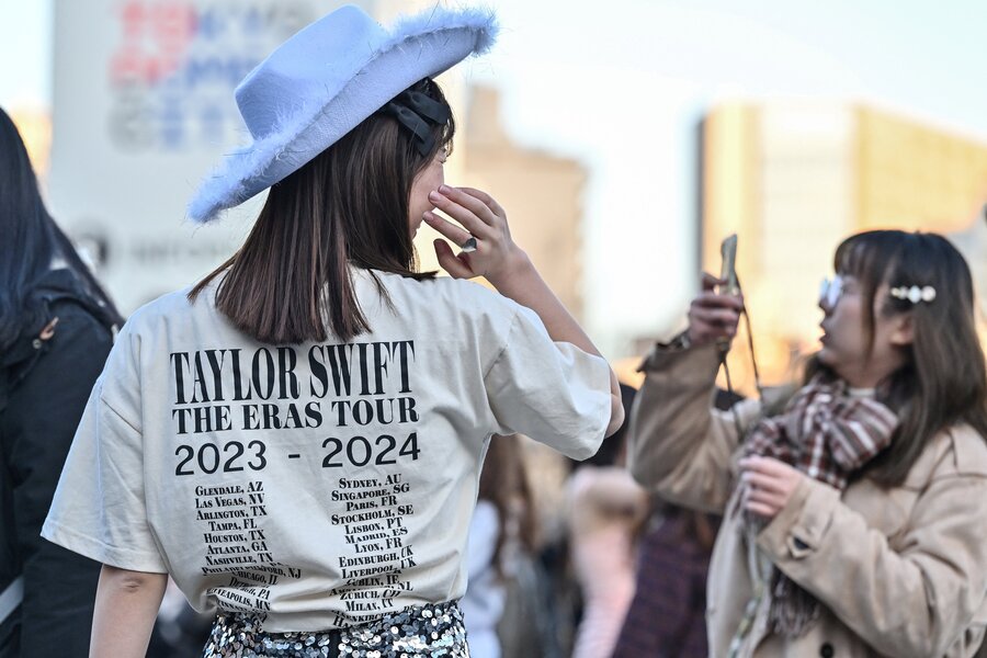 Expert Tips on How to Plan a Vacation Around a Concert - Thrillist