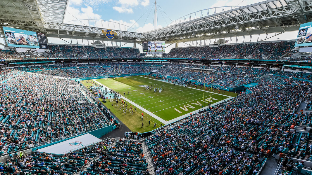 Where to Play and Watch Sports in Miami Right Now - Thrillist