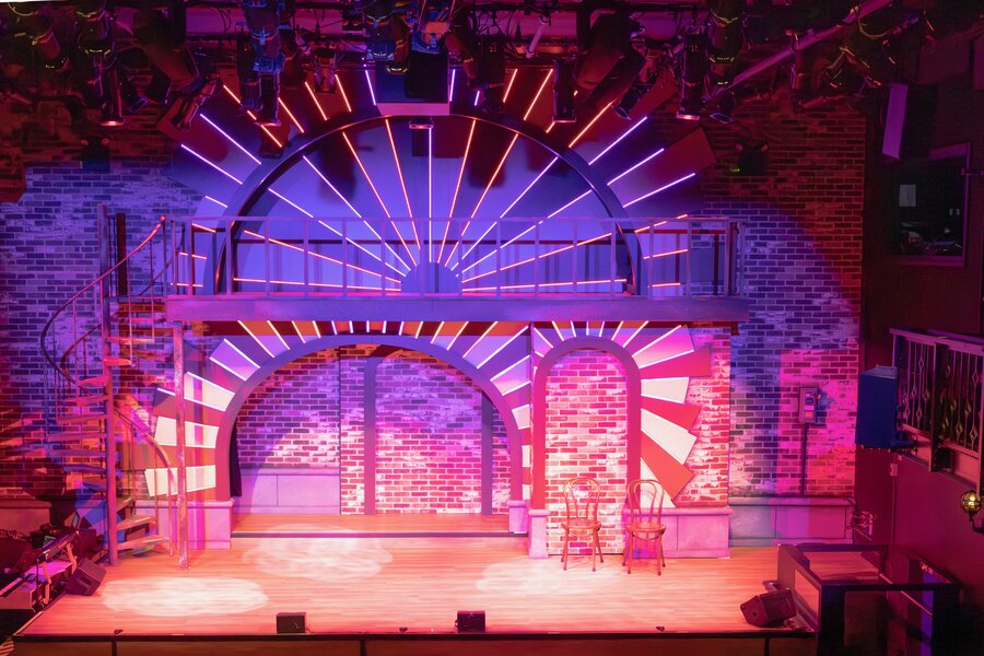 Second City Opens NYC Location in Williamsburg, Brooklyn - Thrillist