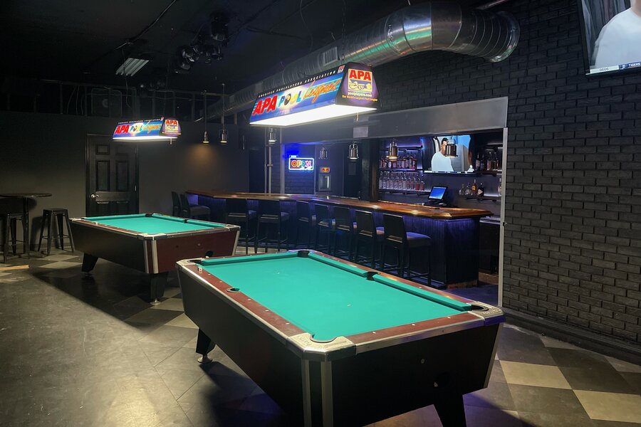 Tabu: Philadelphia - Thrillist