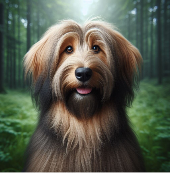 Here's What Each US State's Dog Would Look Like, According To AI - The Dodo