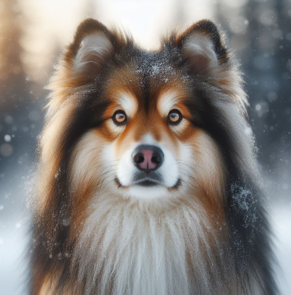 Here's What Each US State's Dog Would Look Like, According To AI - The Dodo