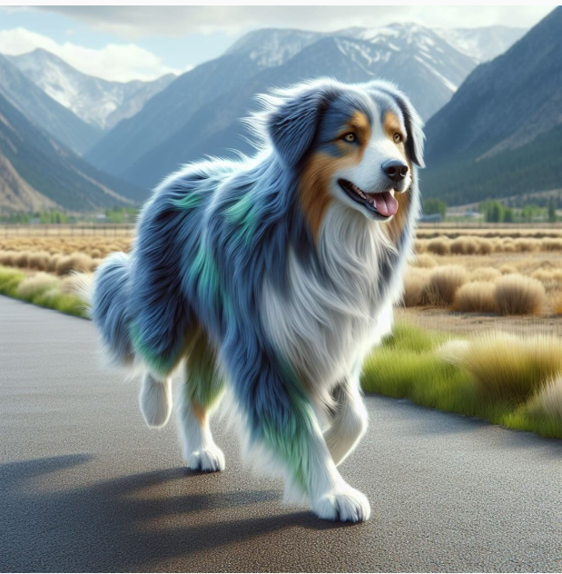 Here's What Each US State's Dog Would Look Like, According To AI - The Dodo