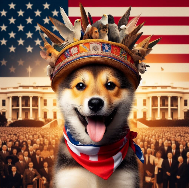 Here's What Each US State's Dog Would Look Like, According To AI - The Dodo