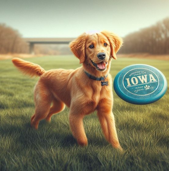 Here's What Each US State's Dog Would Look Like, According To AI - The Dodo