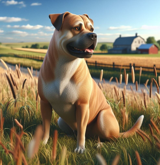 Here's What Each US State's Dog Would Look Like, According To AI - The Dodo