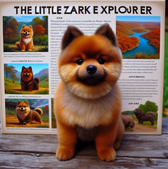 Here's What Each US State's Dog Would Look Like, According To AI - The Dodo