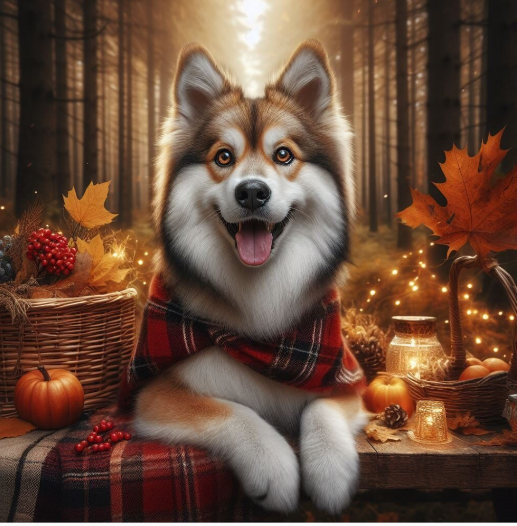 Here's What Each US State's Dog Would Look Like, According To AI - The Dodo