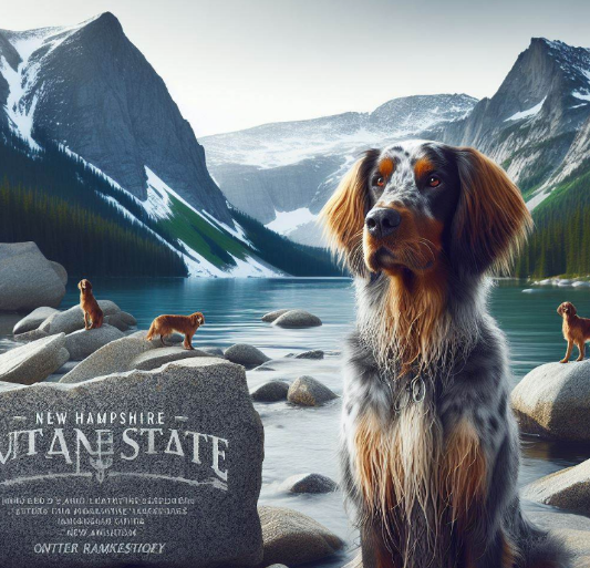 Here's What Each US State's Dog Would Look Like, According To AI - The Dodo