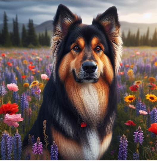 Here's What Each US State's Dog Would Look Like, According To AI - The Dodo