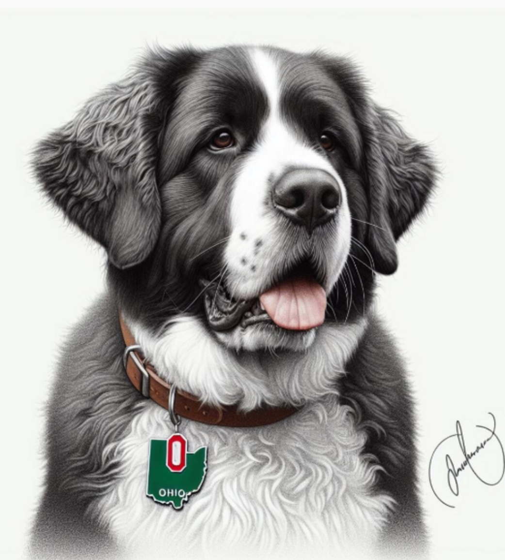 Here's What Each US State's Dog Would Look Like, According To AI - The Dodo