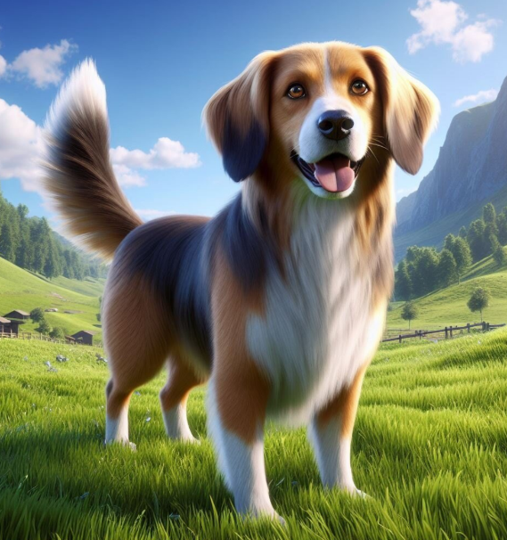 Here's What Each US State's Dog Would Look Like, According To AI - The Dodo