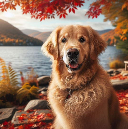 Here's What Each US State's Dog Would Look Like, According To AI - The Dodo