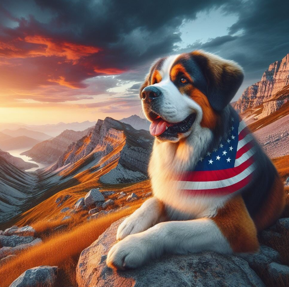 Here's What Each US State's Dog Would Look Like, According To AI - The Dodo