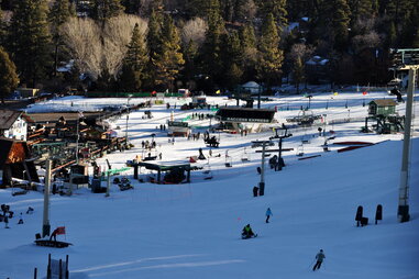 Best Things to Do in Big Bear: Essential Stops for Your Winter ...