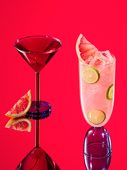 Lee Musho - Thrillist