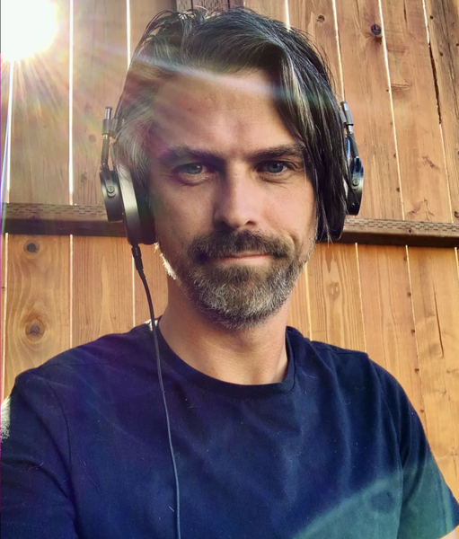 John Paul Titlow - Thrillist