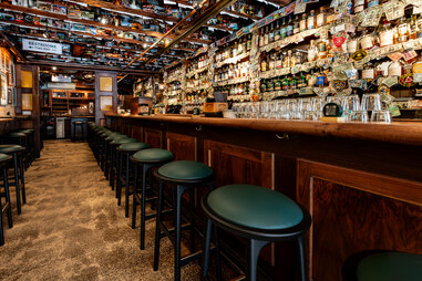 Best Irish Bars and Pubs in NYC - Thrillist