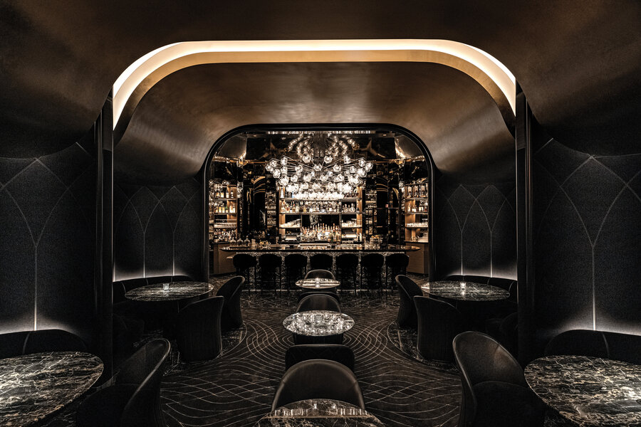 Best Speakeasies in Las Vegas: Secret Bars to Drink at Right Now ...