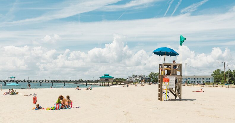 Cheapest US Beach Towns: Beachfront Property You Can Live in Affordably ...