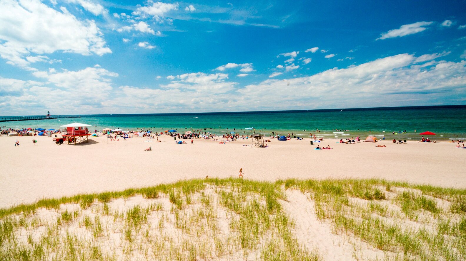 Cheapest US Beach Towns: Beachfront Property You Can Live in Affordably ...