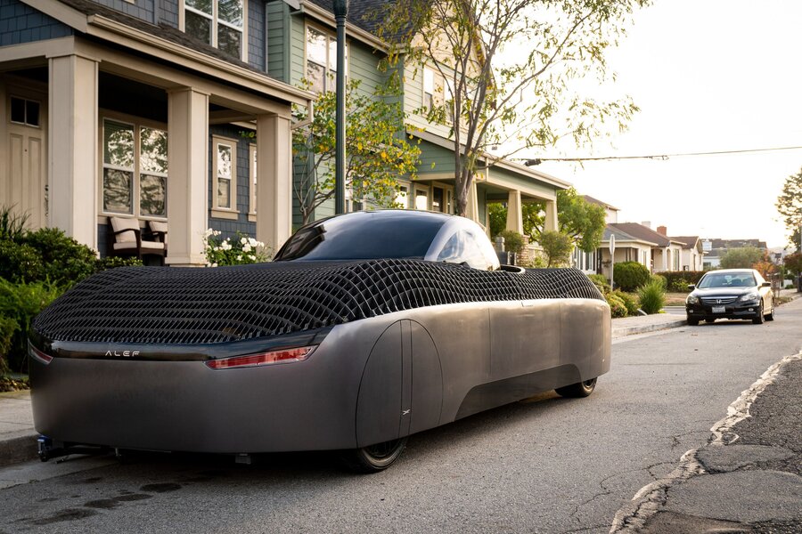 Flying Cars Are In Demand and Could Be Here as Soon as 2025 - Thrillist