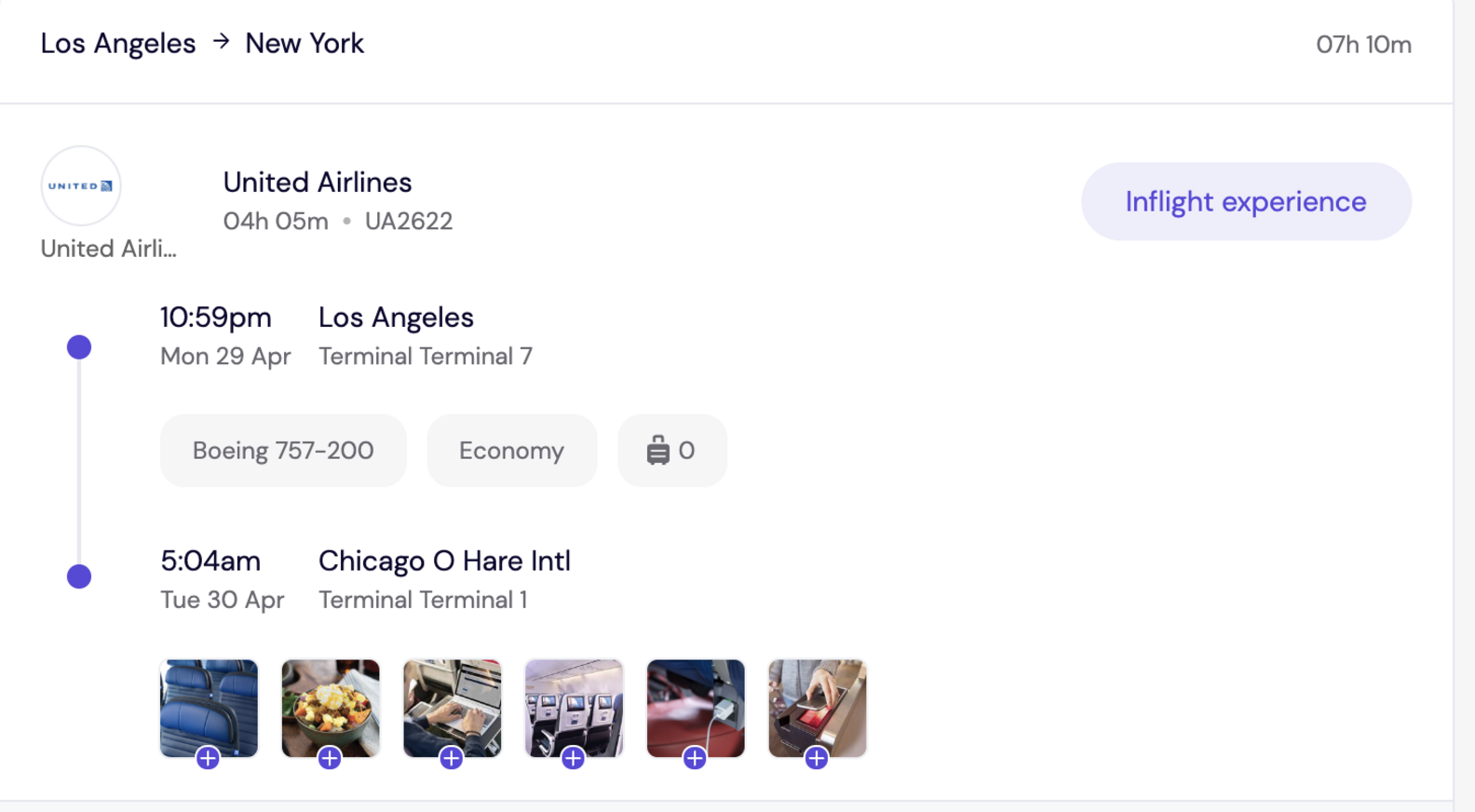 Avoid Flying on a Boeing 737 Max 9 Using This New Booking Tool - Thrillist