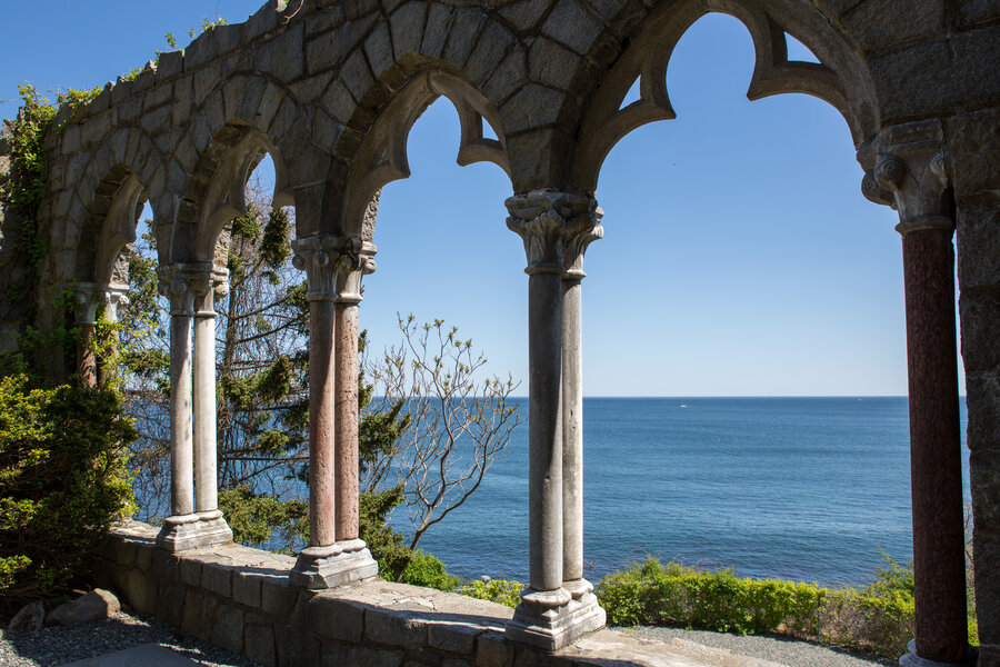 Beautiful Places to Go in Massachusetts All Year - Thrillist