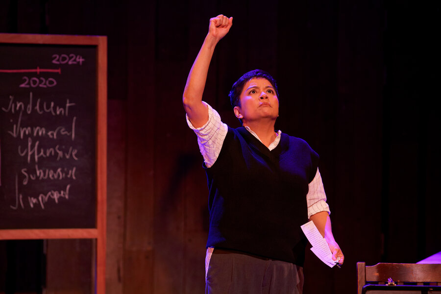 Visit Singapore’s Wild Rice Theater - Thrillist