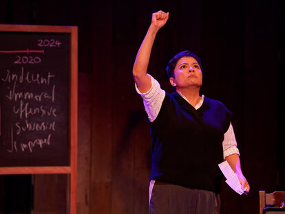 Visit Singapore’s Wild Rice Theater - Thrillist