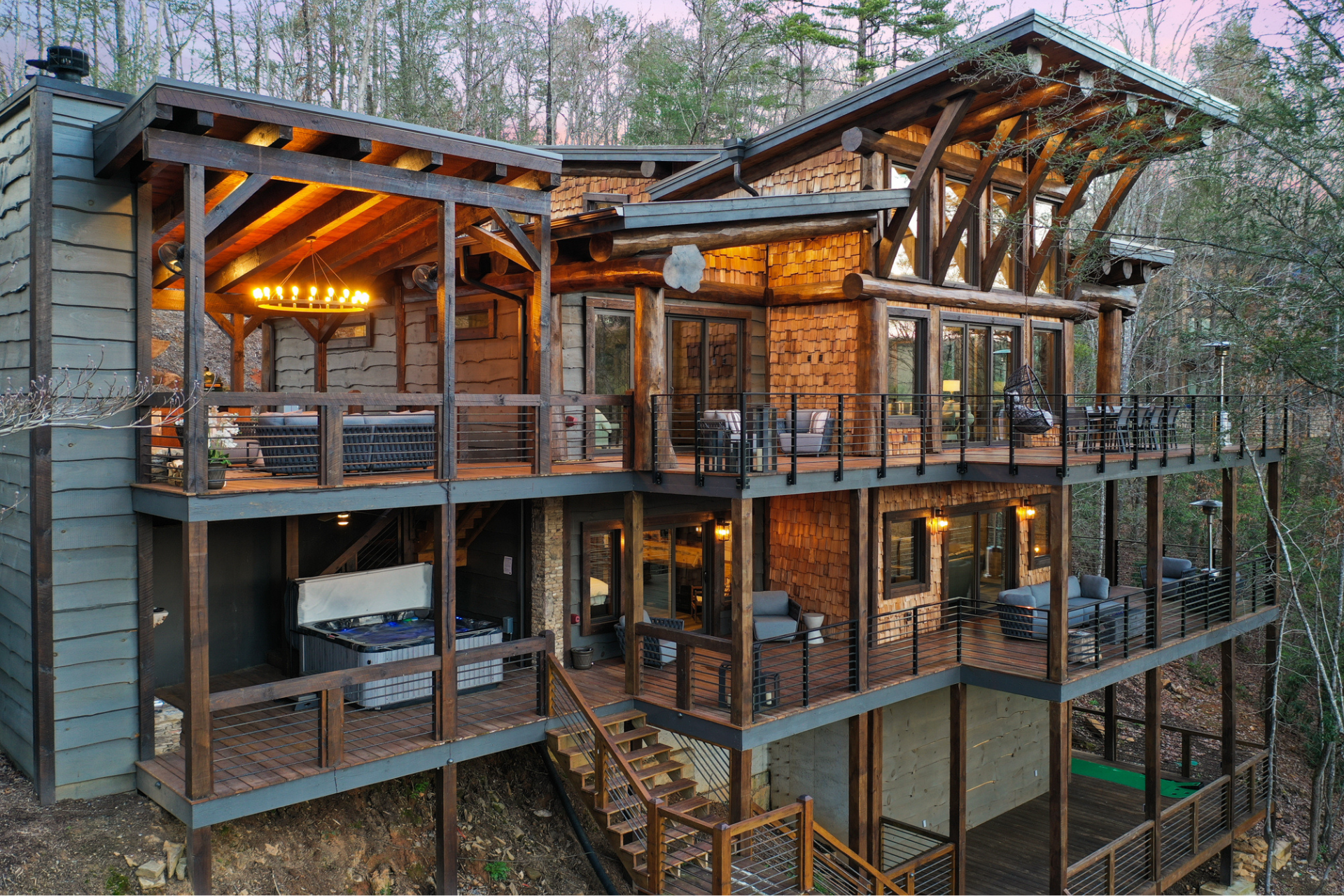 Best Vacation Rentals of 2024, According to Vrbo - Thrillist