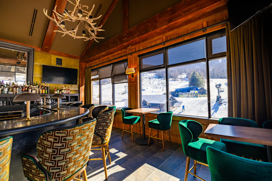 Windham Mountain Is Transforming Into a Members-Only Resort - Thrillist