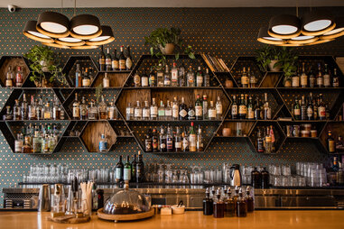 Best Bars in Denver: Cool New Places to Get Drinks At - Thrillist